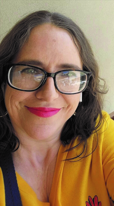 TRACEE BAILEY | News, Sports, Jobs - The Times Leader